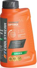 Характеристики Антифриз Coolstream Optima зеленый 0.930232558л 1кг (CS-010701-GR) (1809522 ...