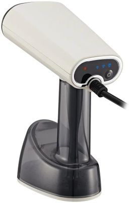 Отпариватель ручной KitFort KT-9286 серый / черный – купить в Ситилинк ...