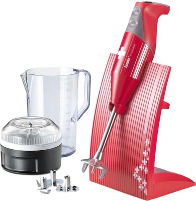 Аксессуары для блендер Bamix M200 SL, погружной, красный (1731033 ...