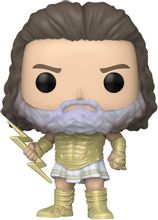 Характеристики Фигурка FUNKO Marvel Zeus [65011] (1916995) смотреть в ...