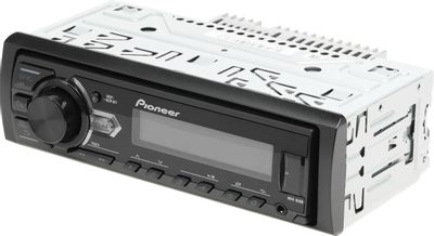 Автомагнитола Pioneer MVH-85UB – купить в Ситилинк | 1869571