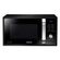 Микроволновая печь Samsung MG23K3515AK/BW, 800Вт, 23л, черный – купить ...