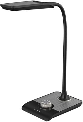 Ответы на вопросы о товаре светильник настольный Supra SL-TL401, на ...