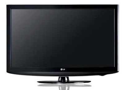26" Телевизор LG 26LD320, HD, черный – купить в Ситилинк | 569906