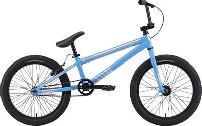 Отзывы на Велосипед STARK Madness (2021), BMX (взрослый), колеса 20 ...