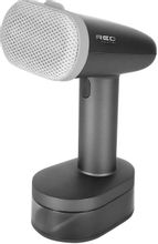 Отпариватель ручной RED SOLUTION HS700 серый – купить в Ситилинк | 2048054