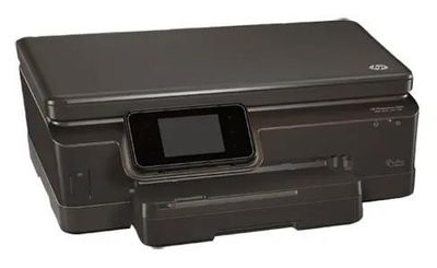 Инструкция, руководство по эксплуатации для мФУ струйный HP PhotoSmart ...