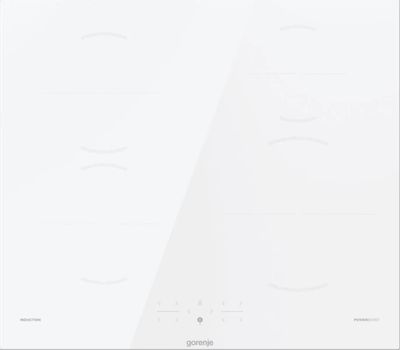 Индукционная варочная панель Gorenje GI6401WSC, индукционные ...