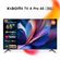 65" Телевизор Xiaomi TV A Pro 65 2026 QLED, 4K Ultra HD, СМАРТ ТВ ...