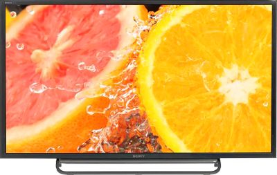40" Телевизор Sony KDL-40R483B, FULL HD, черный – купить в Ситилинк ...