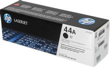 Картридж HP 44A, черный / CF244A – купить в Ситилинк | 1045509