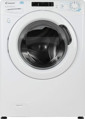 Характеристики Стиральная машина Candy Smart RCSS4 1052D1/2-07, с ...