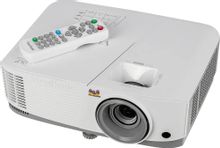Проектор ViewSonic PA503SB, белый [vs16905] – купить в Ситилинк | 1214708