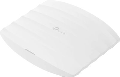 Точка доступа TP-LINK EAP223, AC1350, 2.4/5ГГц, 1xRJ45, белый – купить ...
