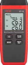 Контактный термометр RGK CT-12 [779920] – купить в Ситилинк | 1926104