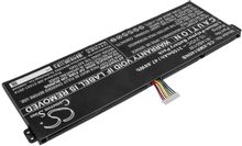 Батарея для ноутбуков CAMERON SINO R14B01W, 3150мAч, 15.2В [p101.00195 ...