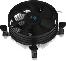 Устройство охлаждения(кулер) DeepCool Theta 9 PWM, 92мм, Ret [dp-icap ...