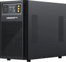 Обзор товара иБП Ippon Innova TAE 3000, 3000ВA [2048806] (2048806) в ...