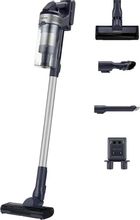 Ручной пылесос Samsung Jet VS15A6032R5/SB, 410Вт, серебристый/черный ...