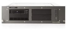 Ленточный привод HP Ultrium 960 in 3U Rack 1 Drive (Q1595B) – купить в ...