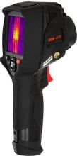 Тепловизор RGK TL-160+, с поверкой [721142] – купить в Ситилинк | 2011341