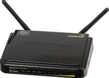 Характеристики Wi-Fi роутер TRENDnet TEW-731BR (741610) смотреть в СИТИЛИНК