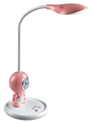 Обзор товара светильник настольный Supra SL-TL320, на подставке, 5Вт ...