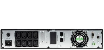 ИБП БАСТИОН SKAT-UPS 1500-RACK-ON-3x9-E, 1500ВA [8952] – купить в ...