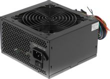 Блок питания Accord ACC-400W-12, 400Вт, 120мм, черный [acc-400-12 ...