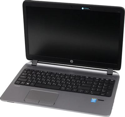 Ноутбук HP ProBook 450 G2 J4S07EA, 15.6", Intel Core i5 4210U 1.7ГГц, 2 ...