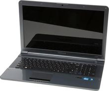 Обзор товара ноутбук Samsung NP-RC720-S01 17.3", Intel Core i3 2310M 2 ...