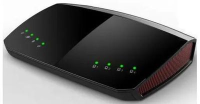 Характеристики Беспроводной маршрутизатор ZTE E5502 053700900402 Black ...