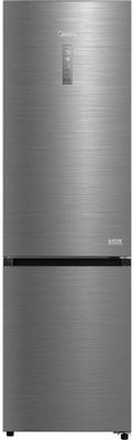 Отзывы на Холодильник двухкамерный Midea MDRB521MIE46OD Full No Frost ...