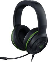 Гарнитура игровая Razer Kraken X for Console - Xbox Green headset, для ...