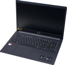 Ноутбук Acer Aspire 3 A315-22-48J2 15.6", AMD A4 9120e 1.5ГГц, 2 ...