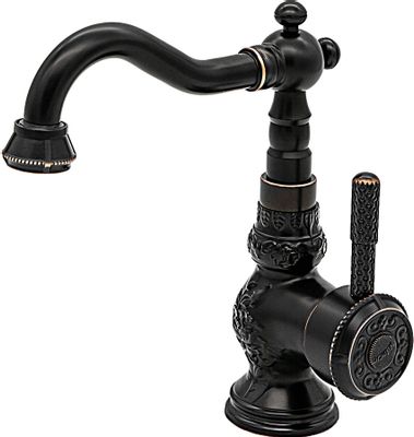 Обзор товара смеситель для раковины (умывальника) MILACIO Pekin MC.501 ...