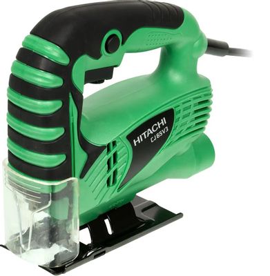 Обзор товара лобзик Hitachi CJ65V3 (320215) в интернет-магазине СИТИЛИНК