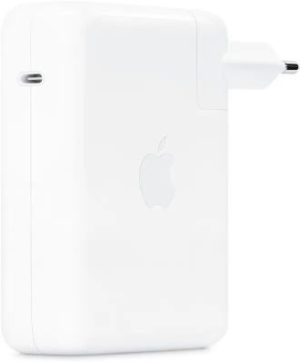 Адаптер питания Apple A2452, 140Вт, белый [mw2m3zm/a] – купить в ...