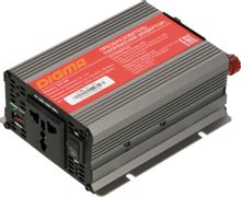 Преобразователь напряжения Digma DCI-300 – купить в Ситилинк | 479863