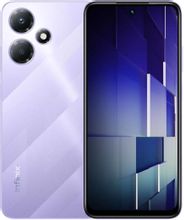 Смартфон INFINIX Hot 30 Play 8/128Gb, X6835B, фиолетовый – купить в ...