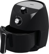Аэрогриль BBK Air Fryer AF325, черный [af325 (b)] – купить в Ситилинк ...