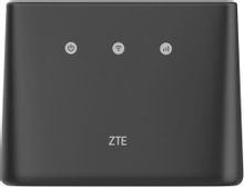 Обзор товара интернет-центр ZTE MF293N, Wi-Fi 4, 2.4ГГц, 1 WAN/LAN, 2G ...