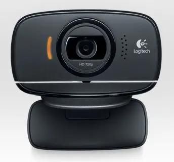 Характеристики Web-камера Logitech HD Webcam C510, черный [960-000639 ...