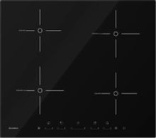 Характеристики Индукционная варочная панель Darina PL EI305 B ...