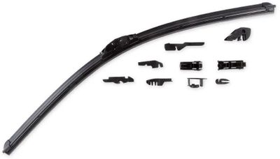 Щетка стеклоочистителя GANZ GIS01023, 650мм/26", бескаркасная – купить ...