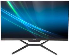 27" Моноблок HIPER V21 Full HD, Intel Core i3 10100, 8ГБ DDR4, 256ГБ ...