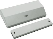 Обзор товара замок электромагнитный ALER AL-250FT, серый (1807855) в ...