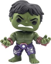 Обзор товара фигурка FUNKO Avengers POP! Bobble Marvel Avengers Game ...