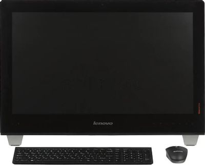 Характеристики Моноблок Lenovo IdeaCentre B540, 23", Intel Core i5 ...