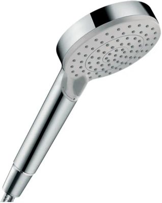 Душевая лейка для душа HANSGROHE Vernis Blend 26270000, хром [26270000 ...